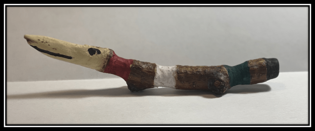 Derecho Knives and Letter Openers – BEYOND BLUE MOUNTAIN